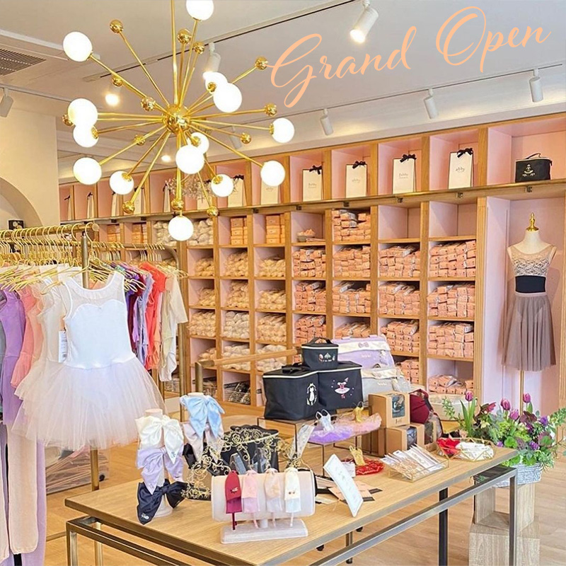 ballet shop abby 발레샵아비