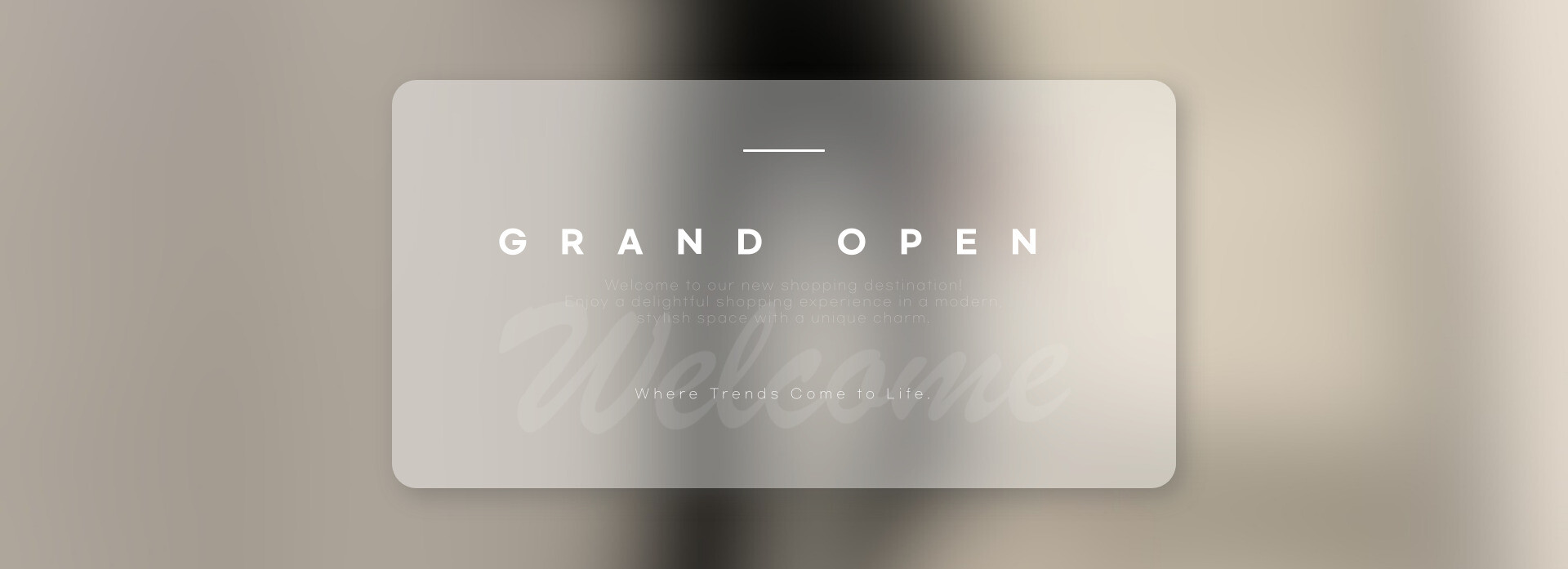 ビビヒップ | あなたのスタイルを完成するセレクトショップ