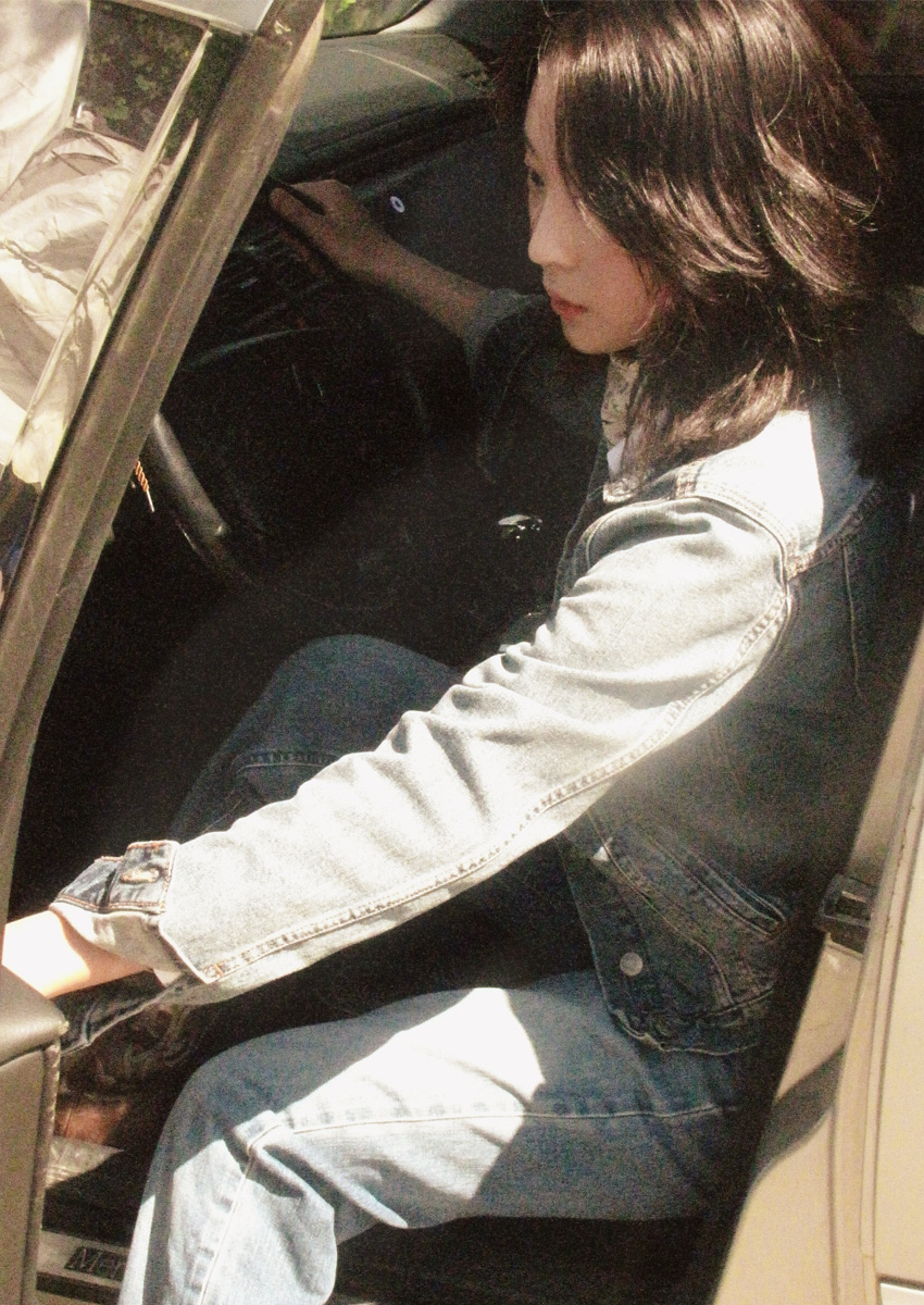 Vintage - Vintage - DUSK MUSE