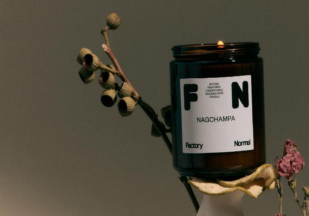 Factory Normal | For the Ordinary