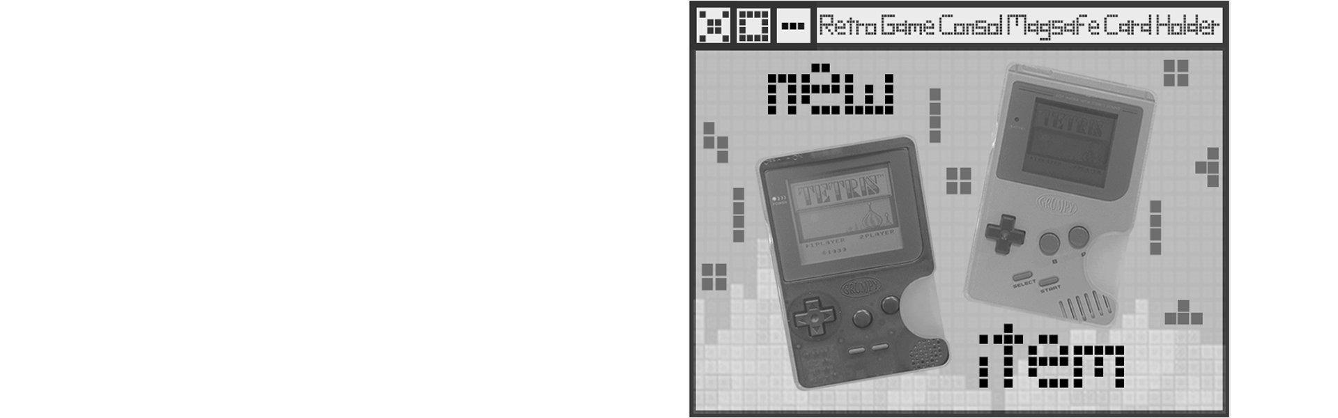 Grumpy Stuff / 그럼피스터프