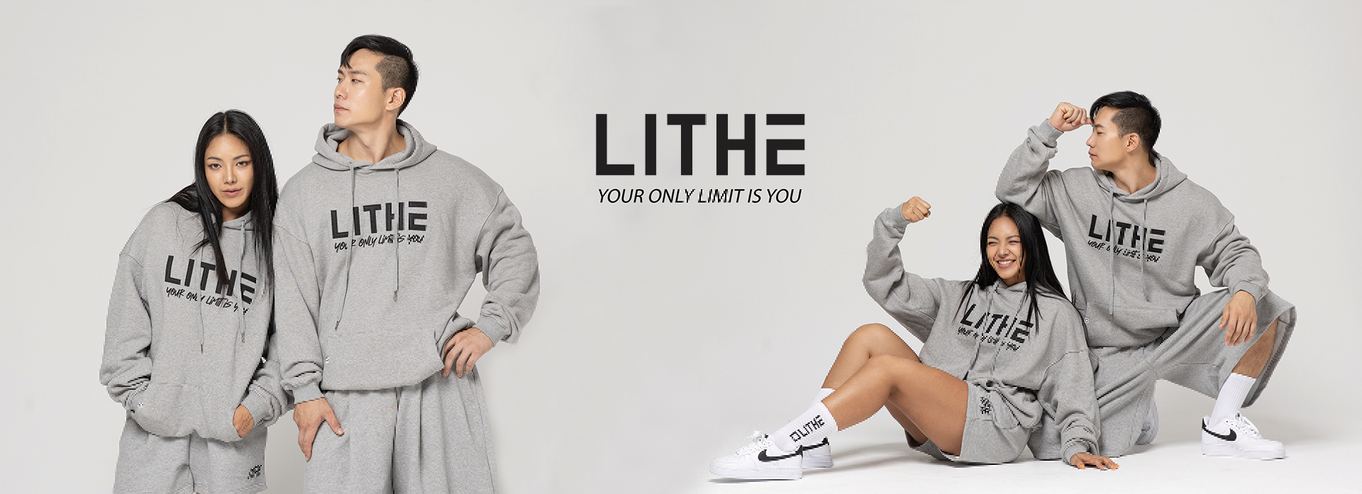 Slim but not skinny, 라이드 LITHE