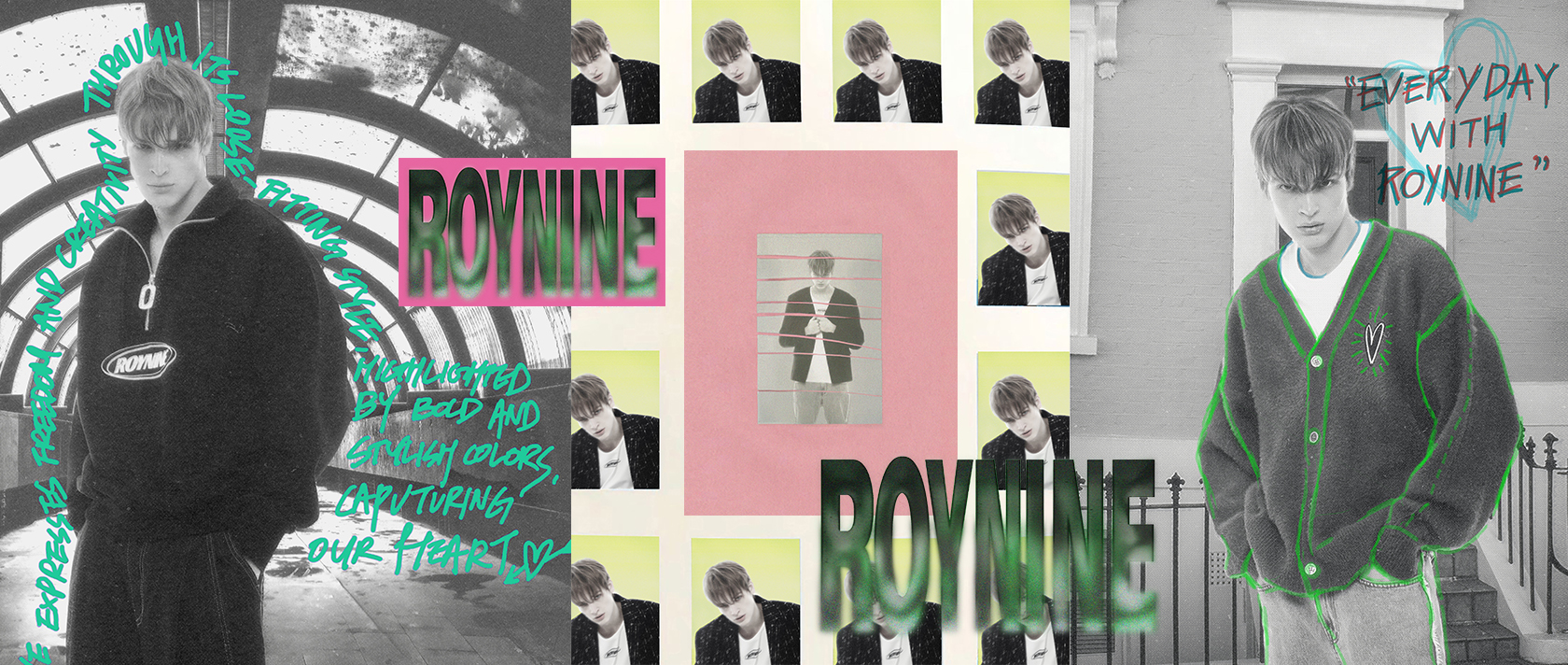 ROYNINE