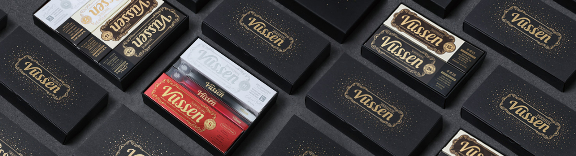 오스템 뷰센 OSSTEM VUSSEN