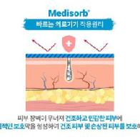 MEDISORB