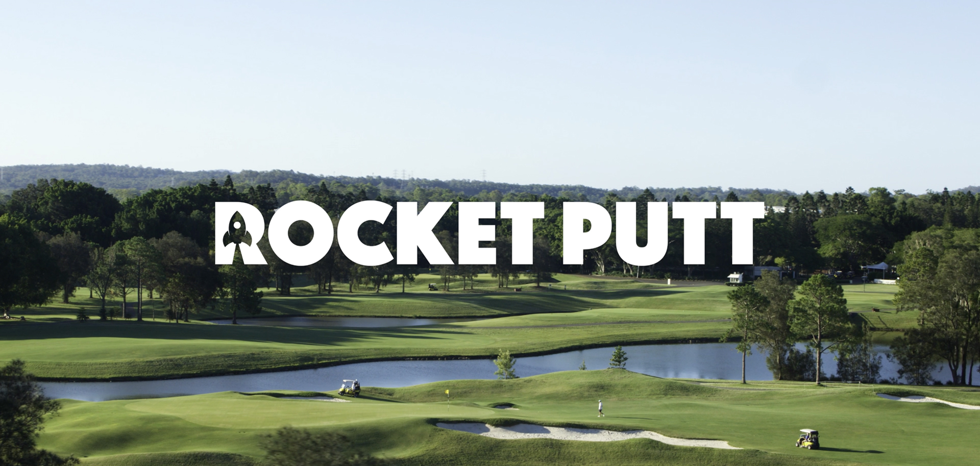 로켓스윙 RocketSwing 로켓퍼트 RocketPutt