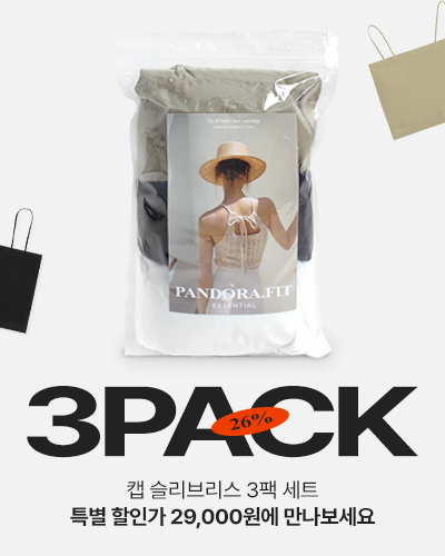 판도라핏 PANDORA.FIT